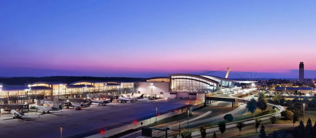 Research Triangle - Carolina Preserve